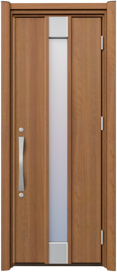 Japanese Doors - Traditional Craftsmanship, Modern Design