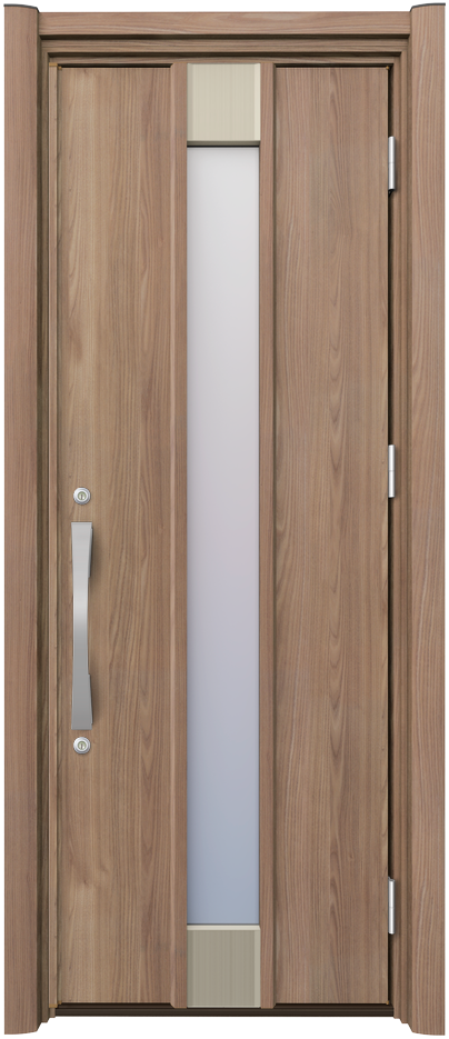 Japanese Doors - Traditional Craftsmanship, Modern Design