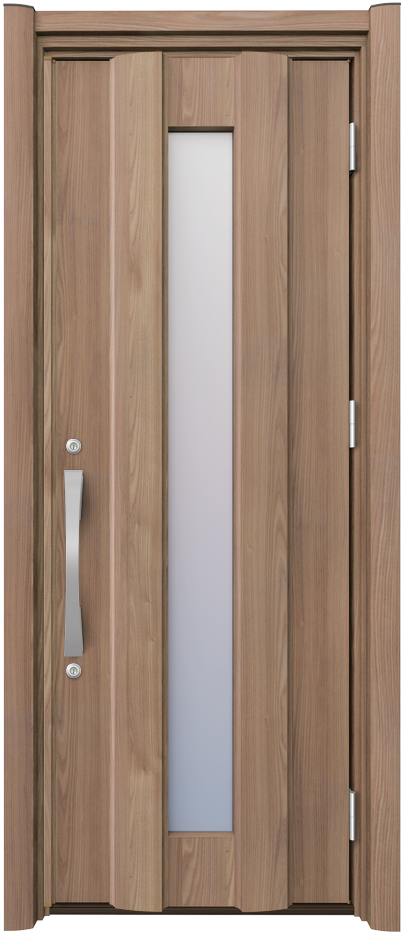 Japanese Doors - Traditional Craftsmanship, Modern Design