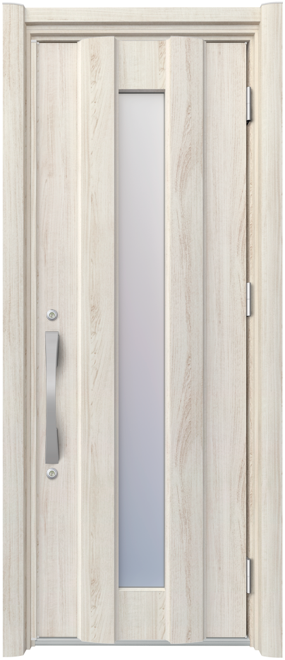 Japanese Doors - Traditional Craftsmanship, Modern Design