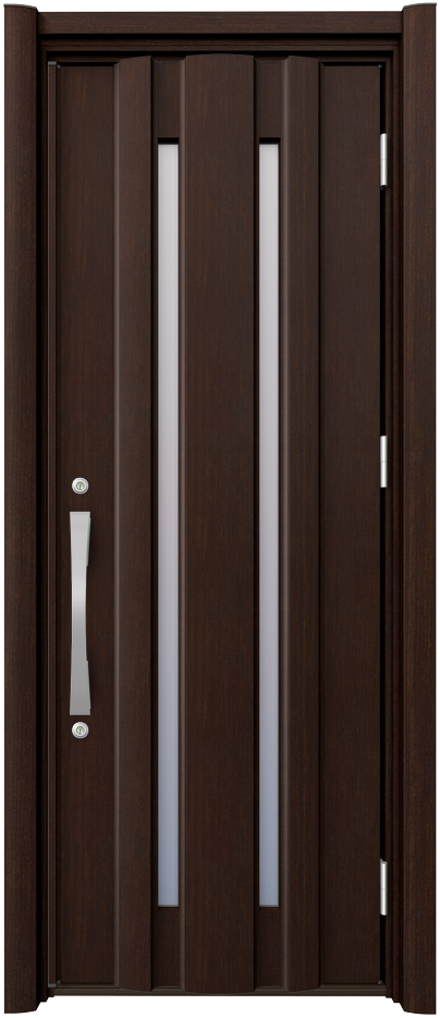 Japanese Doors - Traditional Craftsmanship, Modern Design