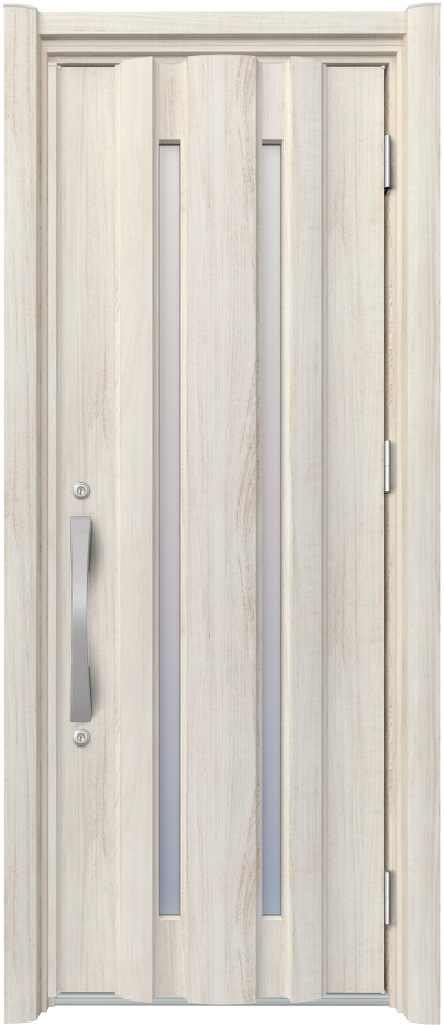 Japanese Doors - Traditional Craftsmanship, Modern Design