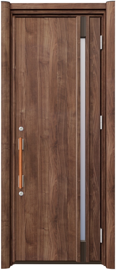 Japanese Doors - Traditional Craftsmanship, Modern Design