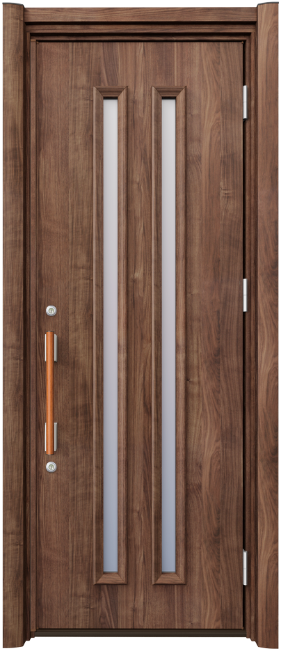 Japanese Doors - Traditional Craftsmanship, Modern Design