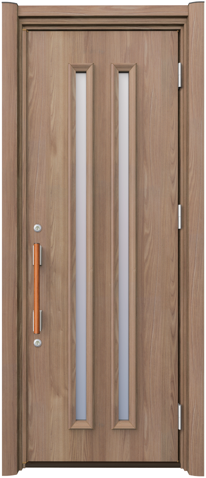 Japanese Doors - Traditional Craftsmanship, Modern Design