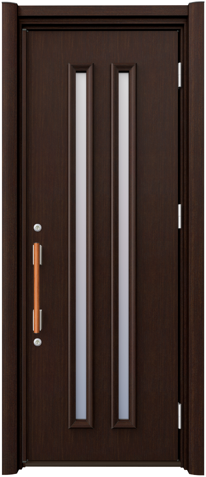 Japanese Doors - Traditional Craftsmanship, Modern Design