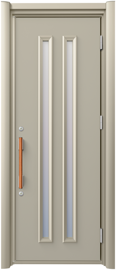 Japanese Doors - Traditional Craftsmanship, Modern Design