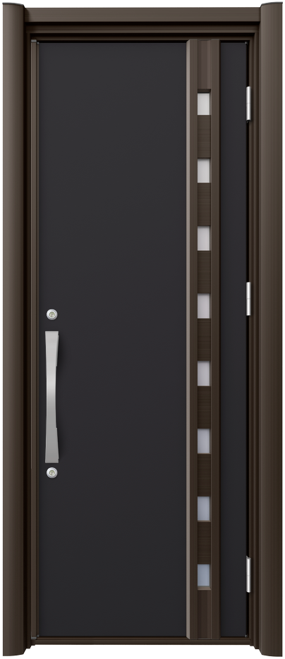 Japanese Doors - Traditional Craftsmanship, Modern Design