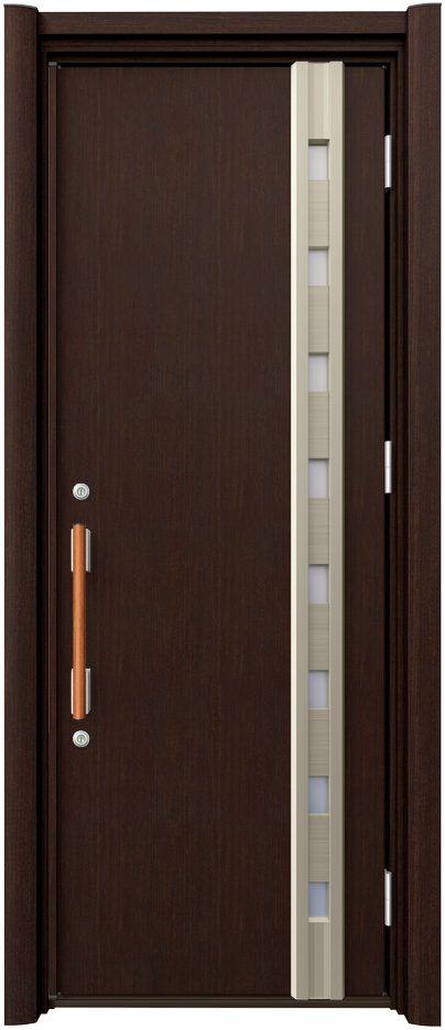 Japanese Doors - Traditional Craftsmanship, Modern Design