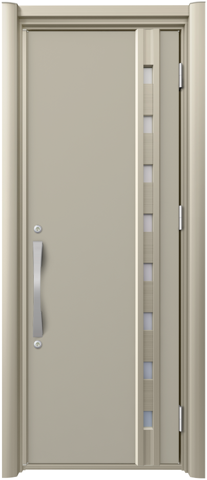 Japanese Doors - Traditional Craftsmanship, Modern Design