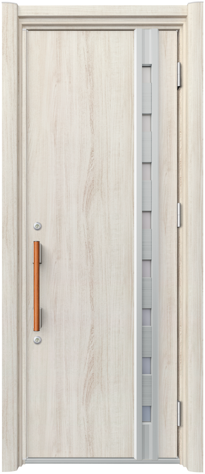 Japanese Doors - Traditional Craftsmanship, Modern Design