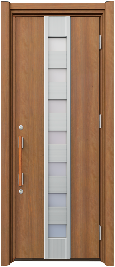 Japanese Doors - Traditional Craftsmanship, Modern Design