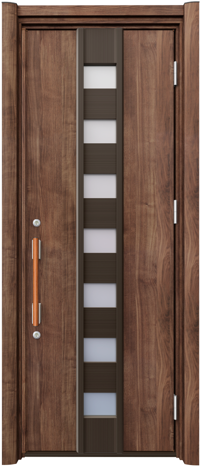 Japanese Doors - Traditional Craftsmanship, Modern Design