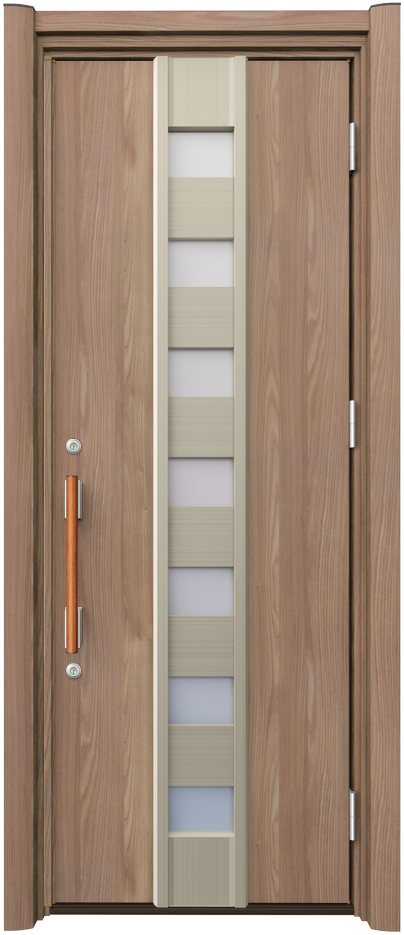 Japanese Doors - Traditional Craftsmanship, Modern Design