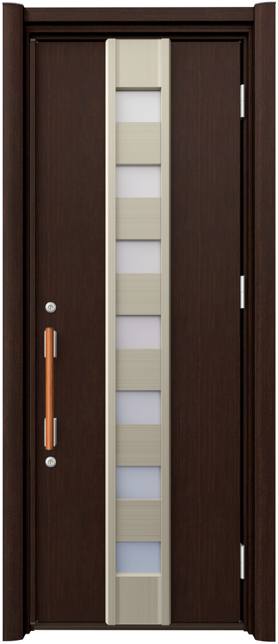 Japanese Doors - Traditional Craftsmanship, Modern Design