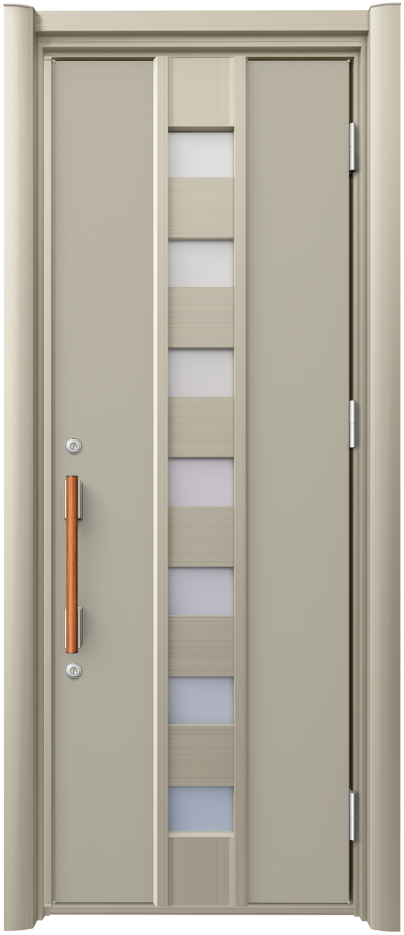 Japanese Doors - Traditional Craftsmanship, Modern Design