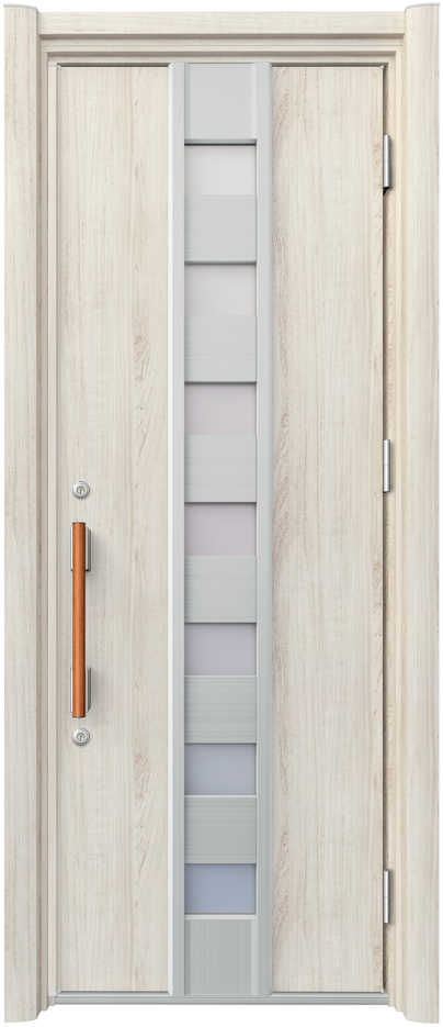 Japanese Doors - Traditional Craftsmanship, Modern Design