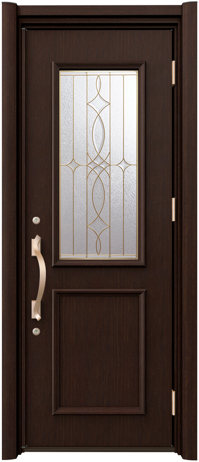 Japanese Doors - Traditional Craftsmanship, Modern Design