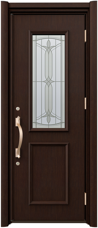 Japanese Doors - Traditional Craftsmanship, Modern Design
