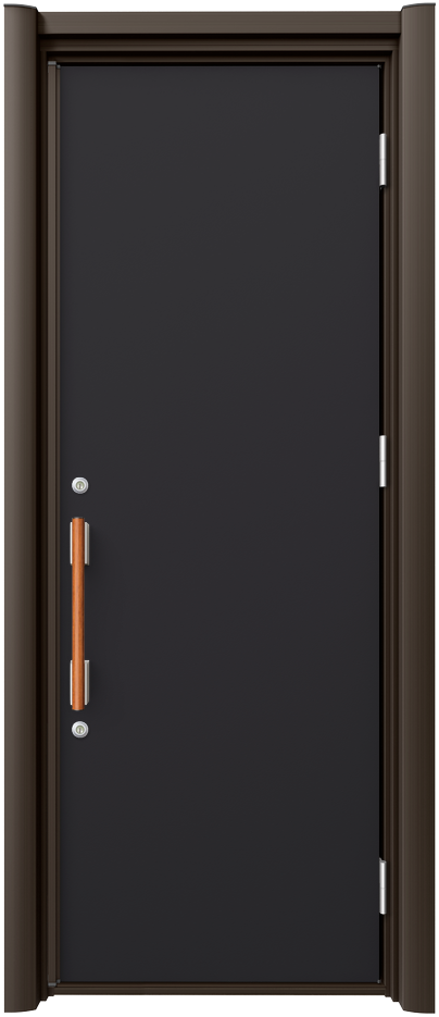 Japanese Doors - Traditional Craftsmanship, Modern Design