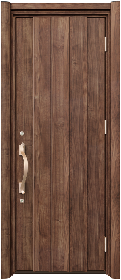 Japanese Doors - Traditional Craftsmanship, Modern Design