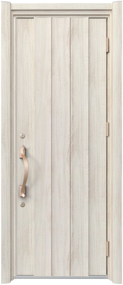 Japanese Doors - Traditional Craftsmanship, Modern Design