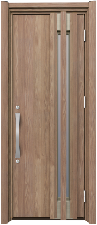 Japanese Doors - Traditional Craftsmanship, Modern Design